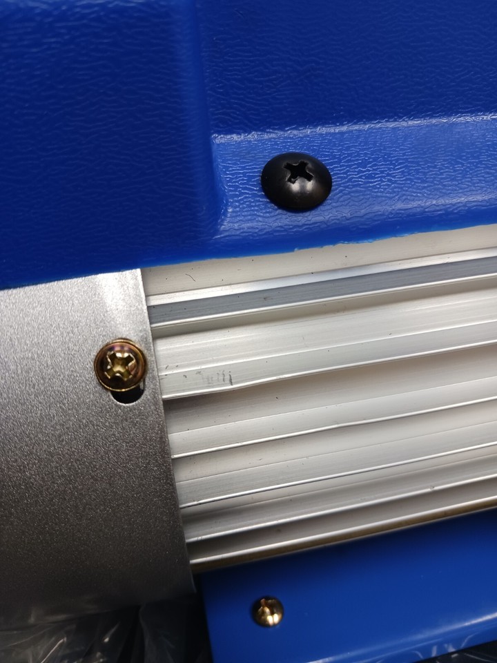 1 STAGE VACUUM PUMP RS-1 1/4 HP 3.5CFM 5PA 110V | eBay