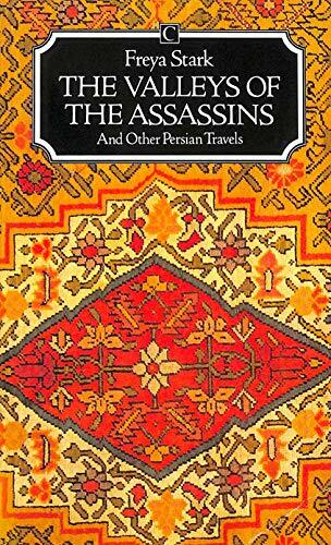The Valleys of the Assassins (Traveller's S.) by Stark, Freya ...