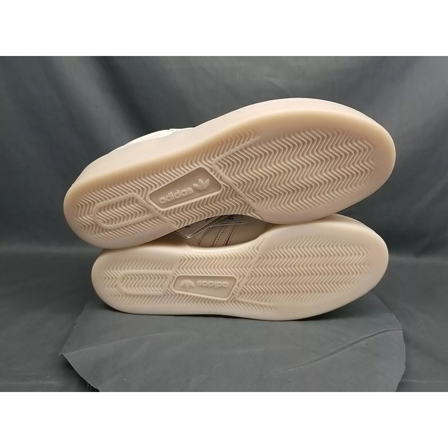 Adidas Men's Rivalry Lux Low Sneakers Leather White Ivory Size 10.5 NEW ...