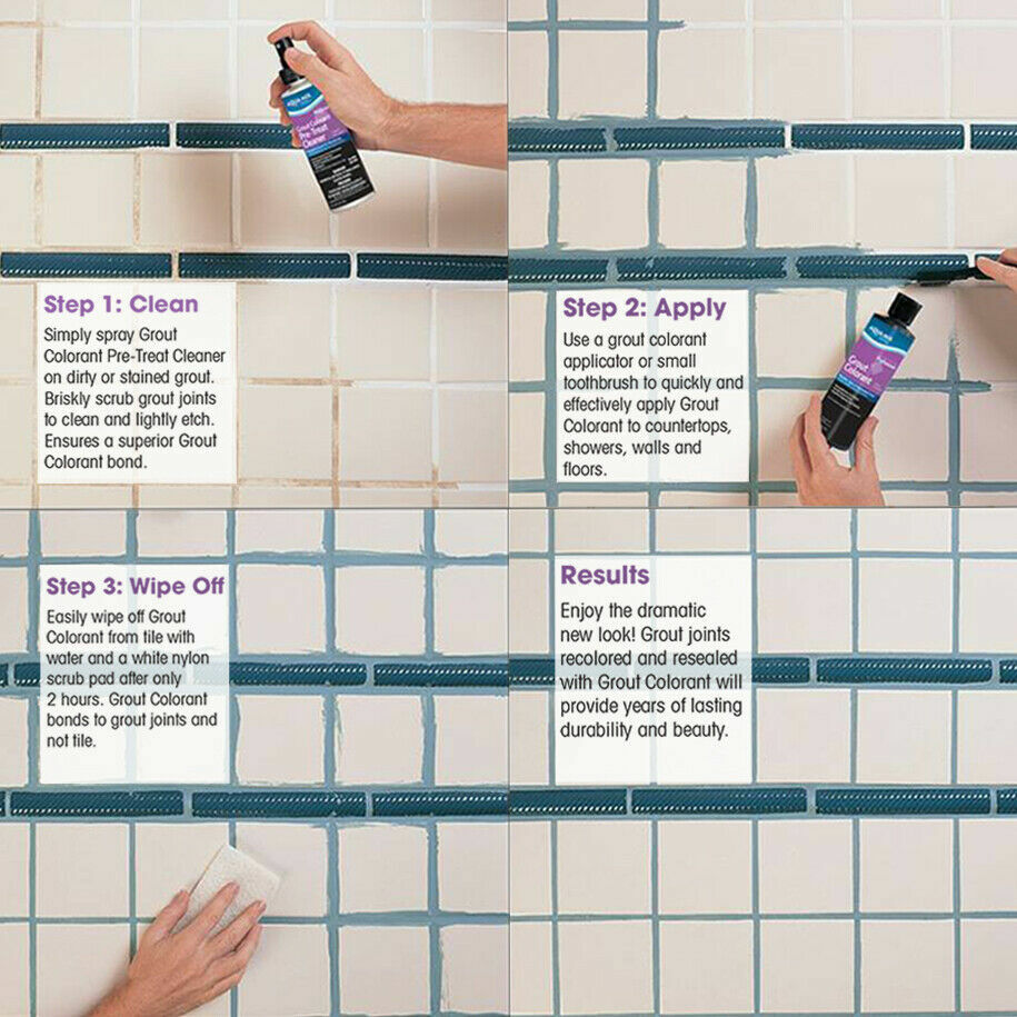 Aqua Mix Grout Colors Chart Grout Color Chart Floor And Decor