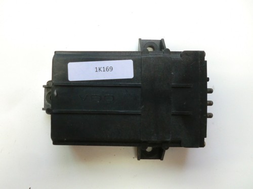 000 545 44 32 | MERCEDES BENZ OEM EMISSION IGNITION TIMING RELAY ...