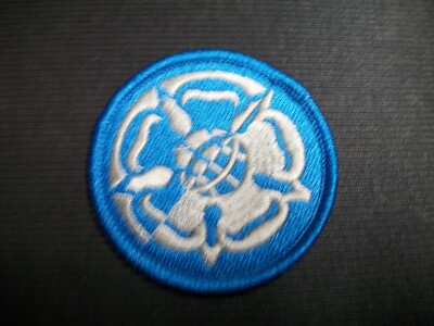 US ARMY MILITARY INTELLIGENCE AGENCY PATCH NEW! | eBay