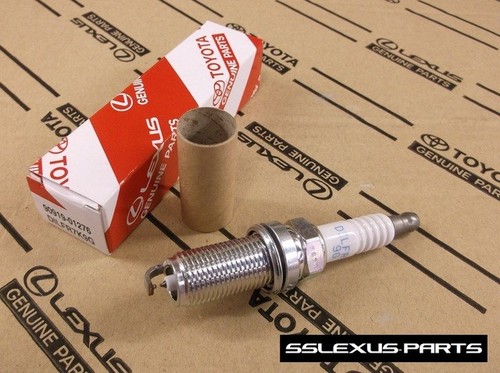 Genuine Lexus Spark Plug 90919-01276 | eBay