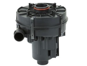 2000-2002 Oldsmobile Intrigue Smog Injection Air Pump - GM # 12568795 ...