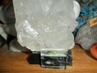 Natural Crystal Nugget Exceptional and Beautiful | eBay