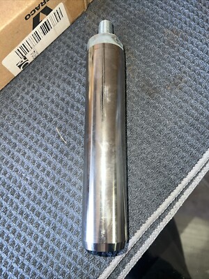 NEW OPEN BOX - GRACO 204723 PUMP PISTON ROD FOR STANDARD AIR MOTOR (HR ...
