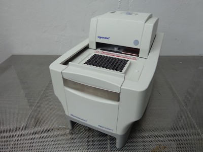 Eppendorf Mastercycler AG 22331 Hamburg 800W epgradient | eBay
