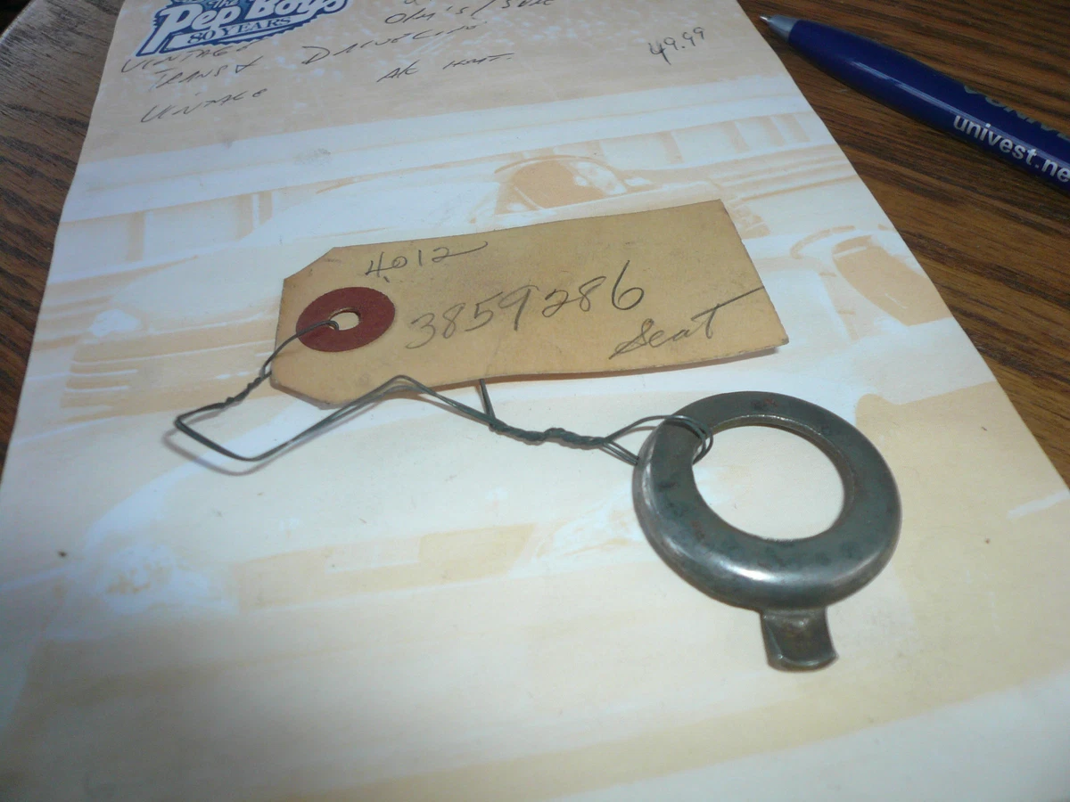 Ebay Corvair Rampside