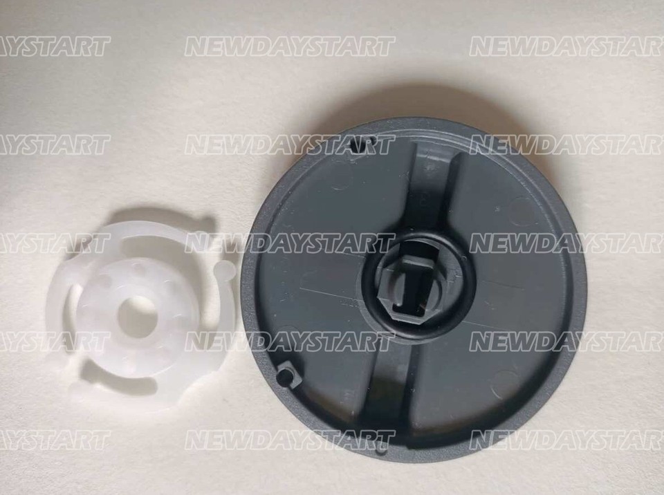 NEW OEM Multimeter 115 116 117 Rotary Selector Knob Switch With Detent ...