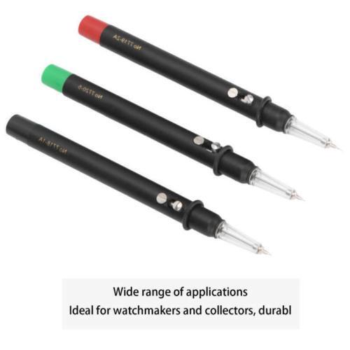 Watch Parts Tool for Watchmaker Watch Oiler Pen Automatic Oil Pen with ...