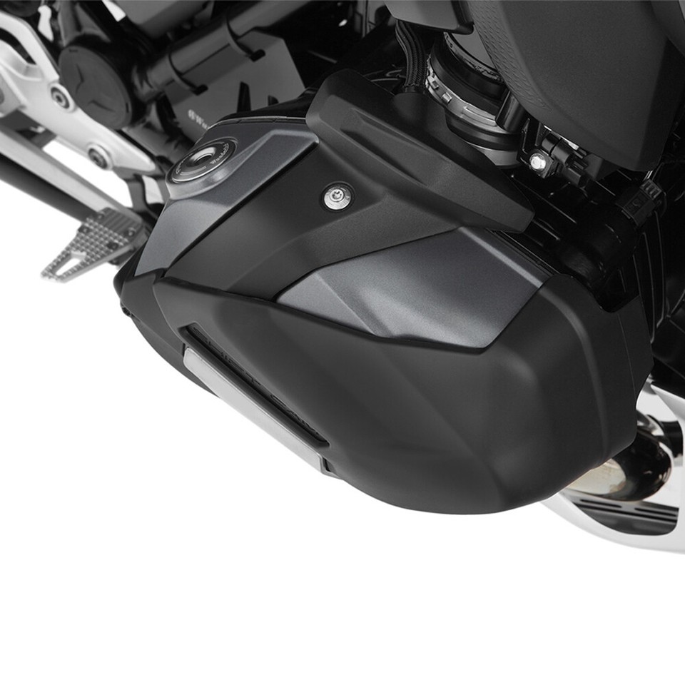 Engine Cylinder Head Guards Protector Cover For BMW R1250RT R1250R 2018 ...