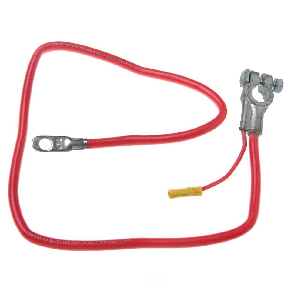 Battery Cable Federal Parts 7326LC | eBay