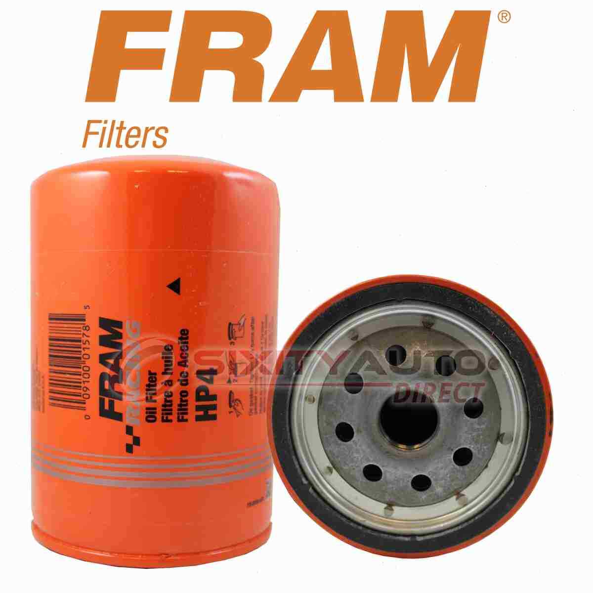 Fram C135 - cross reference oil filters | oilfilter-crossreference.com