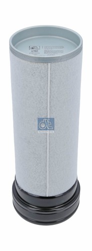 CAPSautomotive Air Filter for Diesel_Technic 2.14074 MD-7618S MA3443 0 ...