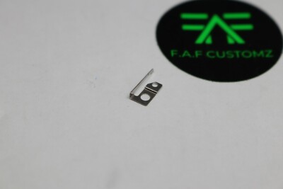 Daiwa Windcast BR5500LDA Click Leaf Spring WD2-9801 (B 108) | eBay UK