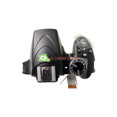 Nikon camera D3300 top cover flash top cover original camera repair kit ...