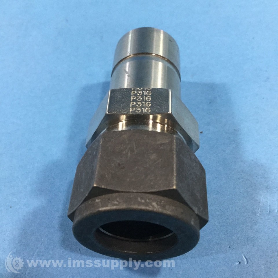 Parker P316 Valve Cartridge Fitting USIP | eBay UK