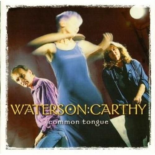 Audio Cd Norma Waterson & Martin Carthy - Common Tongue 714822048828 ...