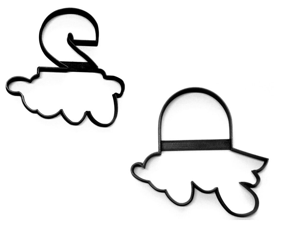 Zero Outline Tried Something New With The Gold Outline! #wataruhibiki