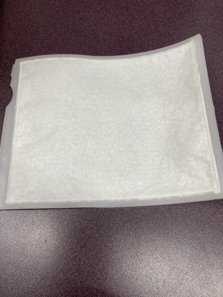 (x25) Janitized, fits: Windsor Sensor Exhaust Filter #2846, Part #JAN ...