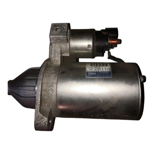 Starter Motor 2019 Kia Soul 36100-2B110 2014 2015 2016 2017 2018 ...