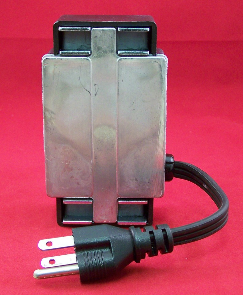 Magnetic Engine Block Heater 200w 120v fits ALL MODELS OF FORD TRACTOR ...