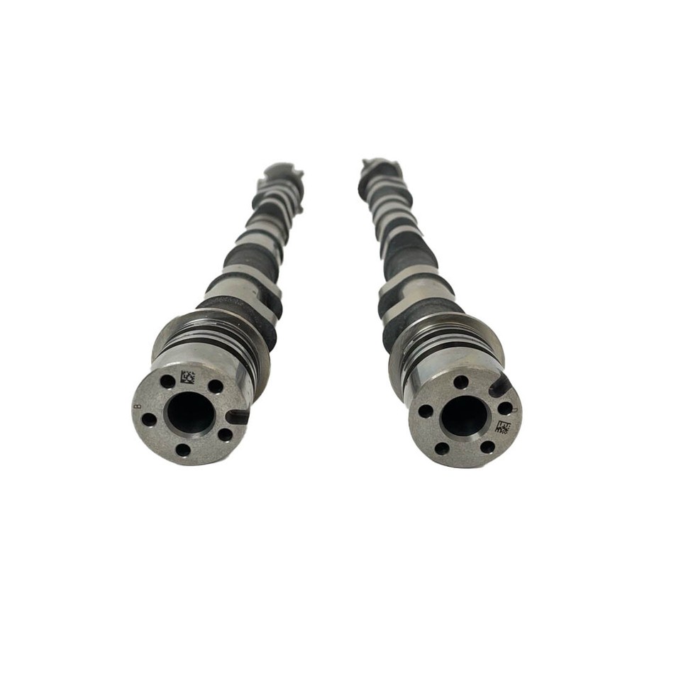 GM Chevrolet GMC Buick ECOTEC 2.4L Cylinder Head BARE w Camshafts ...