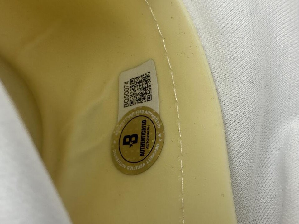 BONNIE AARONS SIGNED FULL SIZE VALAK DEMON NUN MASK THE NUN 2 II ...