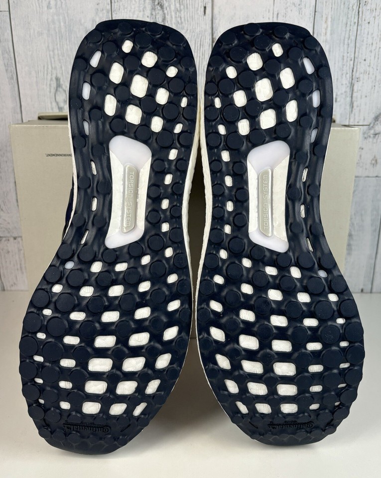 adidas UltraBoost 1.0 Shadow Navy Blue ALL Men's Sizes New w/ Box ...