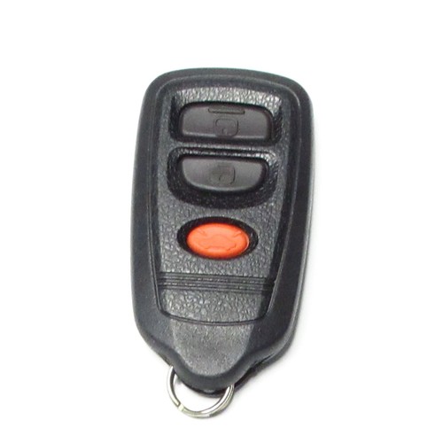 OEM 98 - 02 ISUZU RODEO TROOPER KEYLESS ENTRY REMOTE TRANSMITTER FOB ...