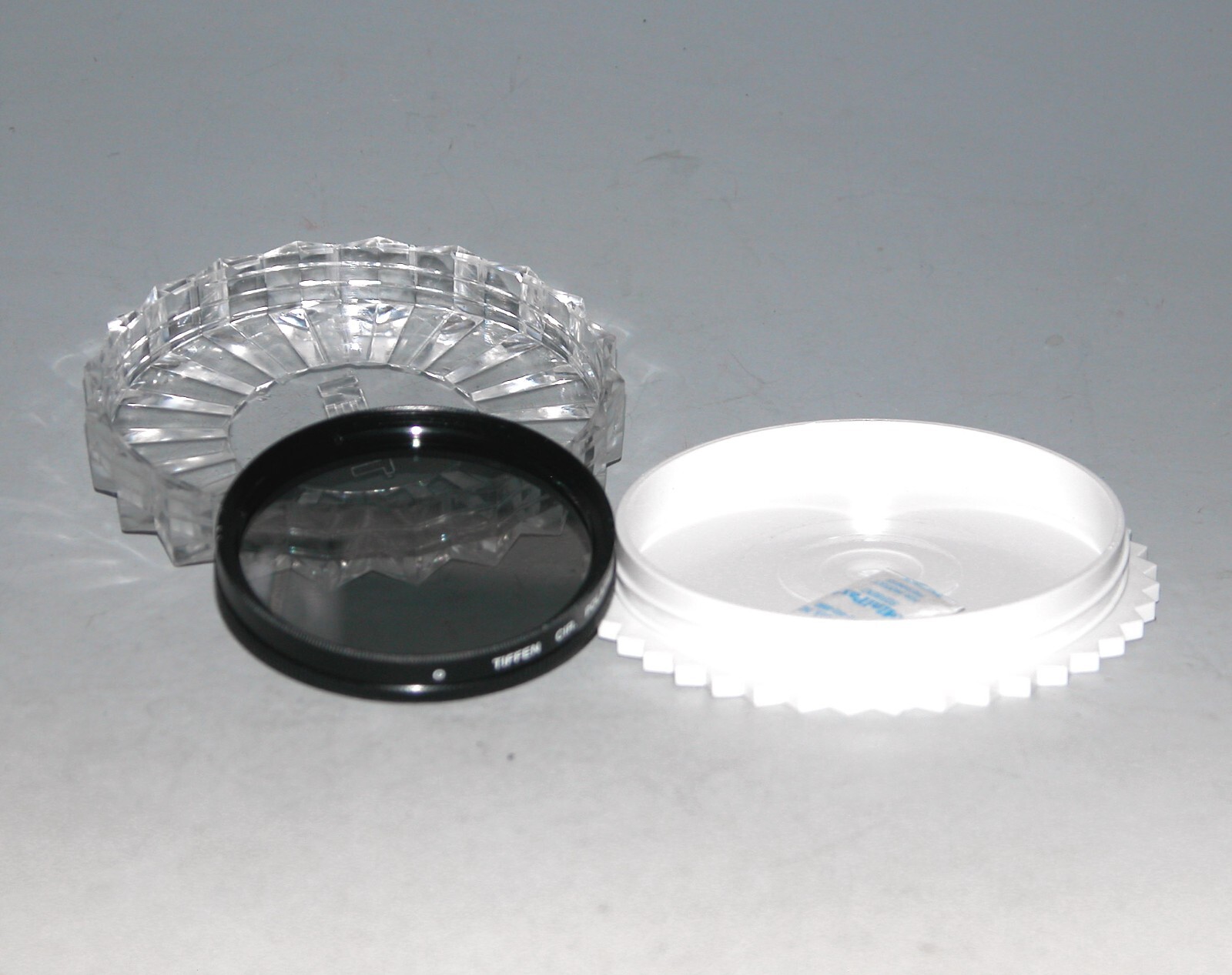 Tiffen 52mm Circular Polarizing Filter (Japan) 49383028195| eBay