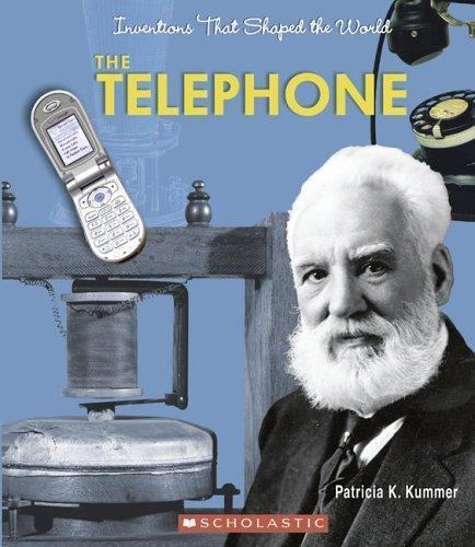 Telephone by Patricia K. Kummer (2006, Trade Paperback) for sale online ...