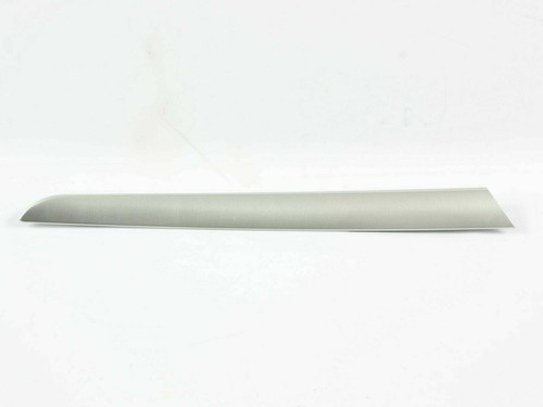 2005-2011 Audi A6 S6 Aluminum Front Right Door Trim Molding ...