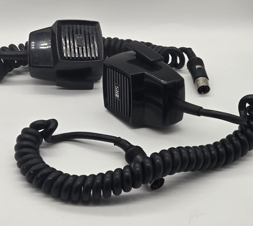 Vintage Cobra 29 LTD Classic 40-Channel AM/FM CB Radio and Regency CB ...