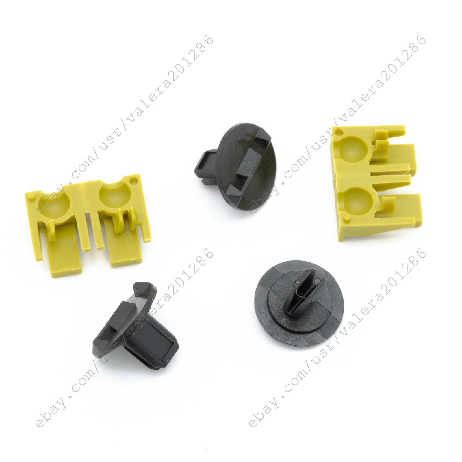 OM642 INTAKE INLET MANIFOLD SWIRL FLAP REPAIR KIT FOR MERCEDES DIESEL 3 ...