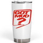 Got Mud Decal Stickers Truck 4x4 Off road Mudding Window Wall JDM 22 ...