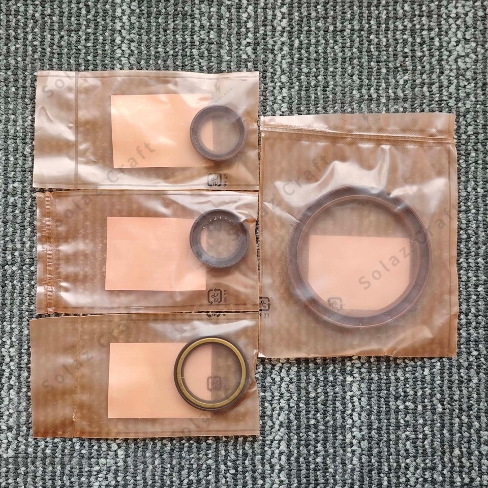 New Timing Belt Water Pump Kit 19200-P0A-003 Fits For 90-97 Honda ...