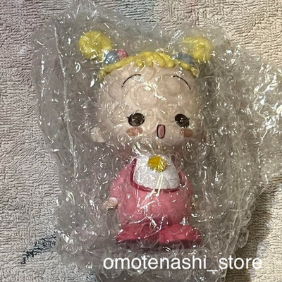 Ojamajo Doremi Ichiban Kuji Sweet magical surprise! D SOFVIC Chu Hana Figure | eBay