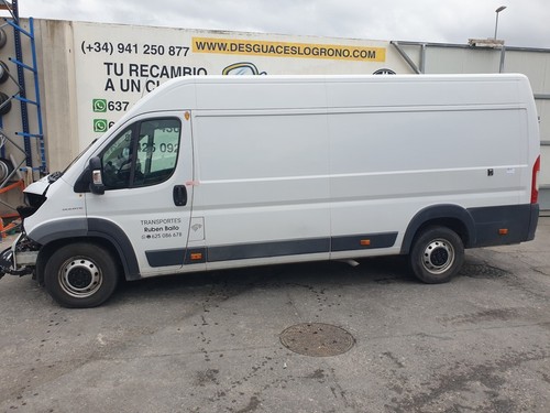 1380672080 faro posteriore destro per FIAT DUCATO 3 MAXI FURGON TA 35 ...