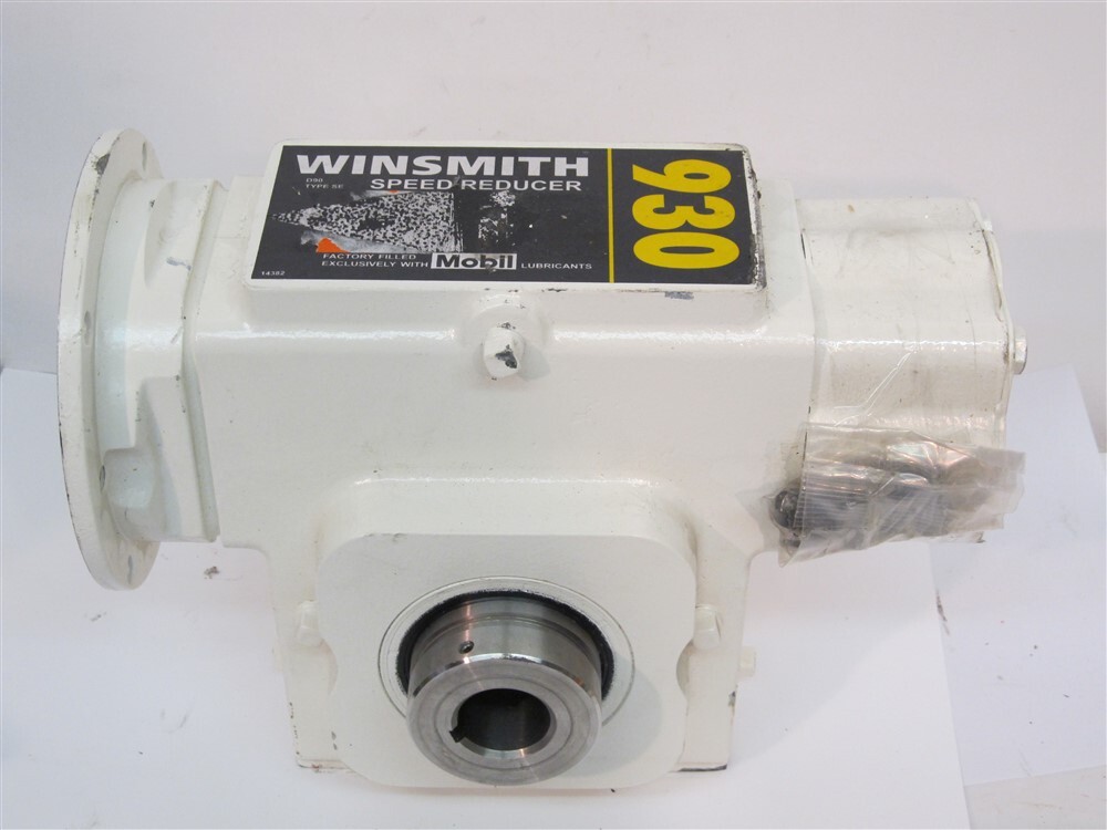 Winsmith 930MDSE511X0FA, D90 Type SE, Speed Reducer | eBay
