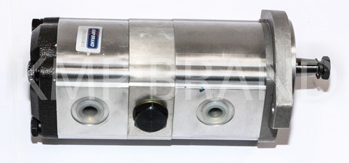 3701006M91 TANDEM PUMP, HYDRAULIC for MASSEY FERGUSON® (3774613M91 ...