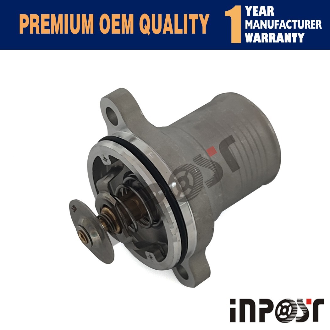 4133L064 4133L056 4133L507 Thermostat Assembly for Perkins 82℃ | eBay