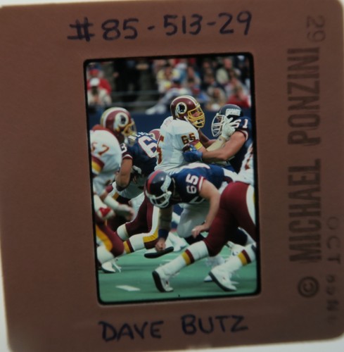 DAVE BUTZ Washington Redskins PURDUE St. Louis Cardinals SLIDE 1 | eBay