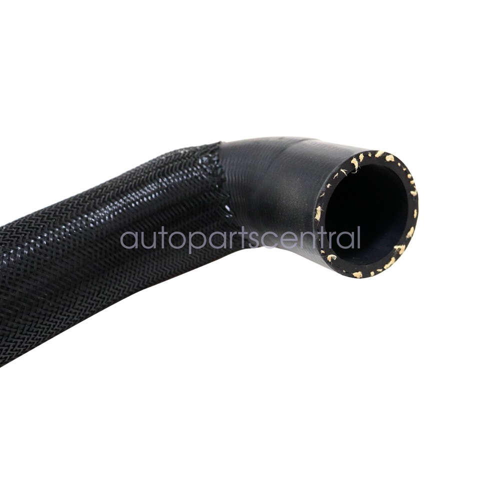 New For Nissan Altima 2019-2023 Upper Radiator Hose Coolant 215016CA0A ...