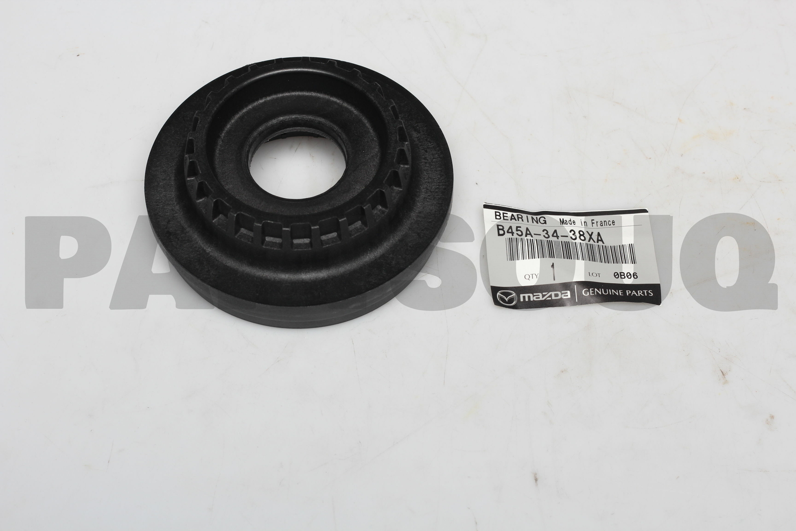B45A3438XA Genuine Mazda BEARING,FRONT STRUT B45A-34-38XA | eBay