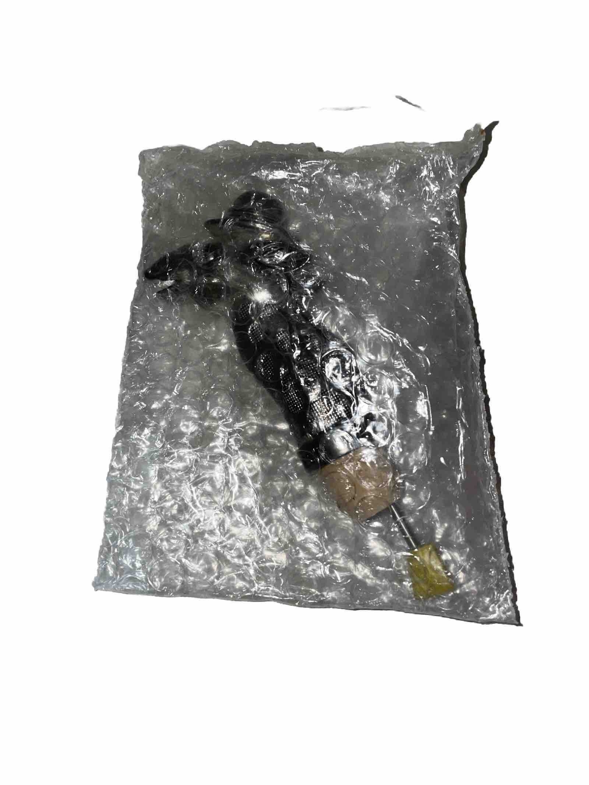 Hendricks Giraffe Gin Bottle Pourer Limited Edition Sealed In Bag Never ...