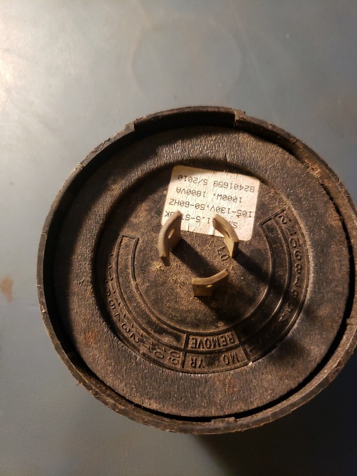 Sun-Tech FPolc Photo Cell | eBay