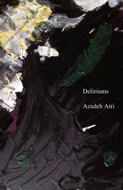Deliriums von Azadeh Atri (2018, Taschenbuch) online kaufen | eBay
