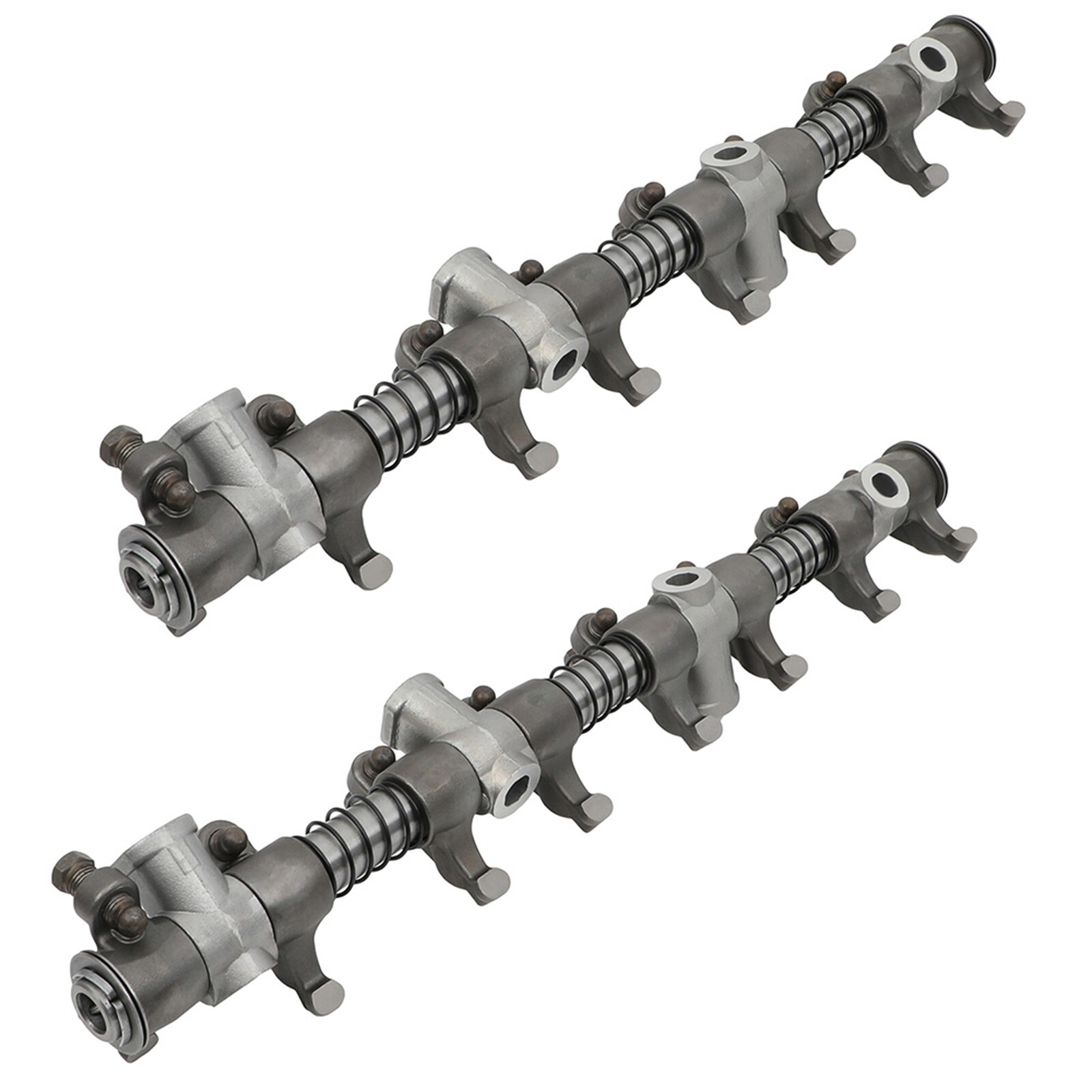 Rocker Arm Shaft Assembly for Ford FE 330 352 360 428 | eBay