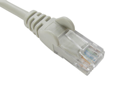20M Meter RJ45 Cat6 Ethernet LAN Network Internet Modem Router Patch ...